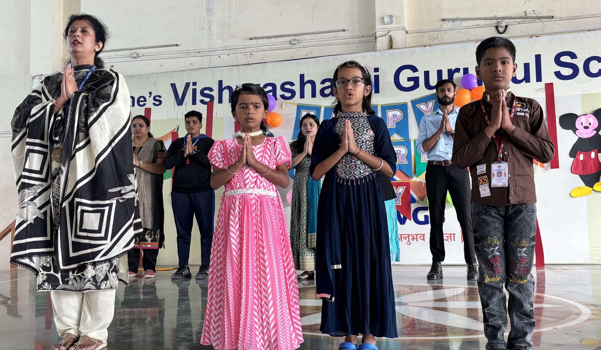 Best CBSE School in Loni-Kalbhor | Admissions open at MIT VGS Loni-Kalbhor