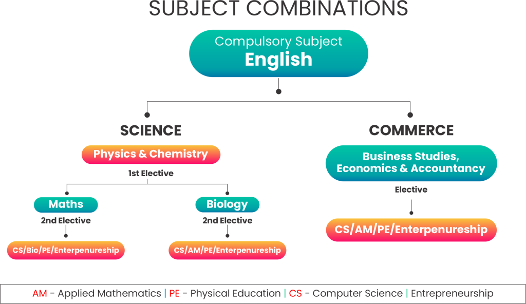 About the Senior Secondary program (CBSE XI-XII) at Kothrud and Loni ...