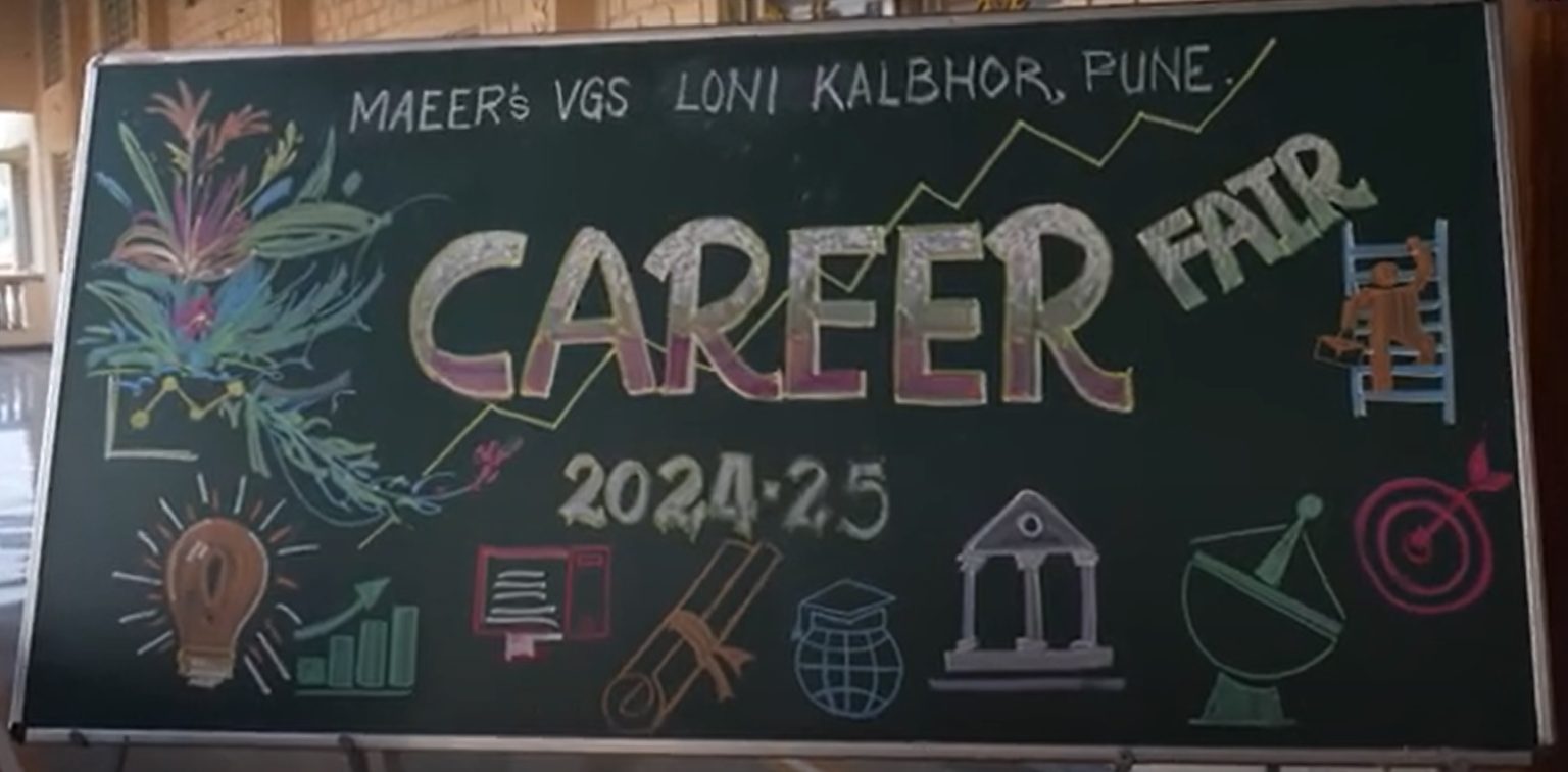 Best CBSE School in Loni-Kalbhor | Admissions open at MIT VGS Loni-Kalbhor