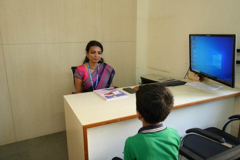 Academics at MIT VGS