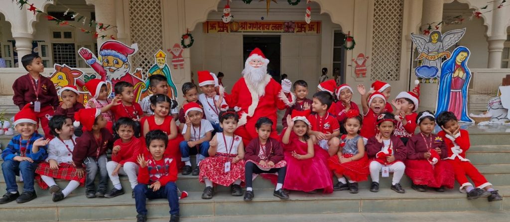 Best CBSE school in Kothrud Pune | MIT Vishwashanti Gurukul School Kothrud