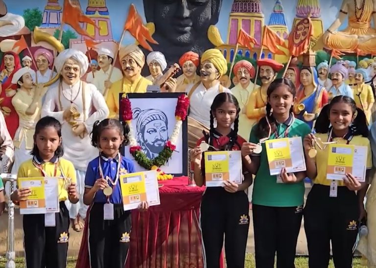 MIT Vishwashanti Gurukul Schools - Group of Best CBSE Schools located ...