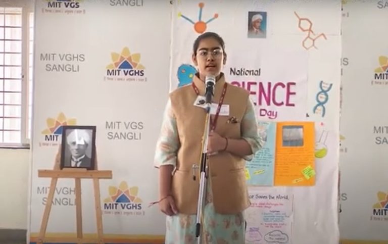 MIT VGS Sangli - Best CBSE Schools in Sangli | Admissions open A.Y. 2025-26