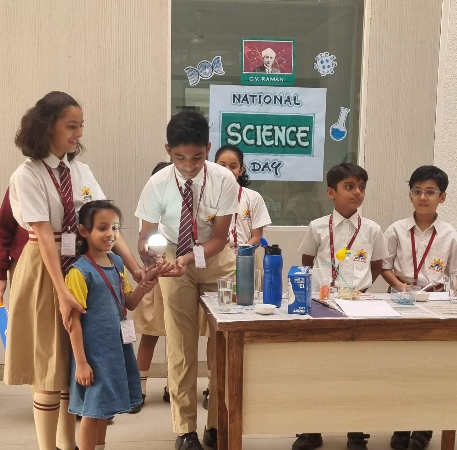 Best CBSE School in Ulwe Navi Mumbai - MIT Vishwashanti Gurukul School ...