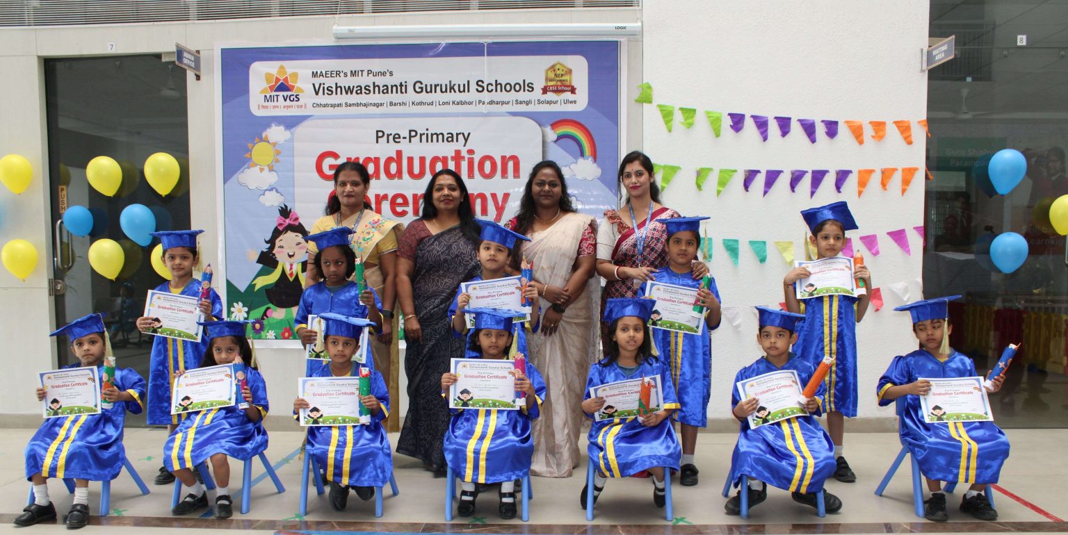 Best CBSE School in Ulwe Navi Mumbai - MIT Vishwashanti Gurukul School ...