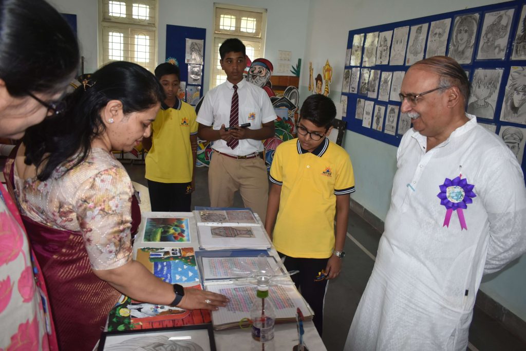 MIT Vishwashanti Gurukul Schools - Group of Best CBSE Schools ...