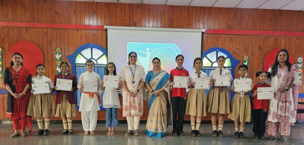 Best CBSE school in Kothrud Pune | MIT VGS Kothrud | Premier CBSE ...