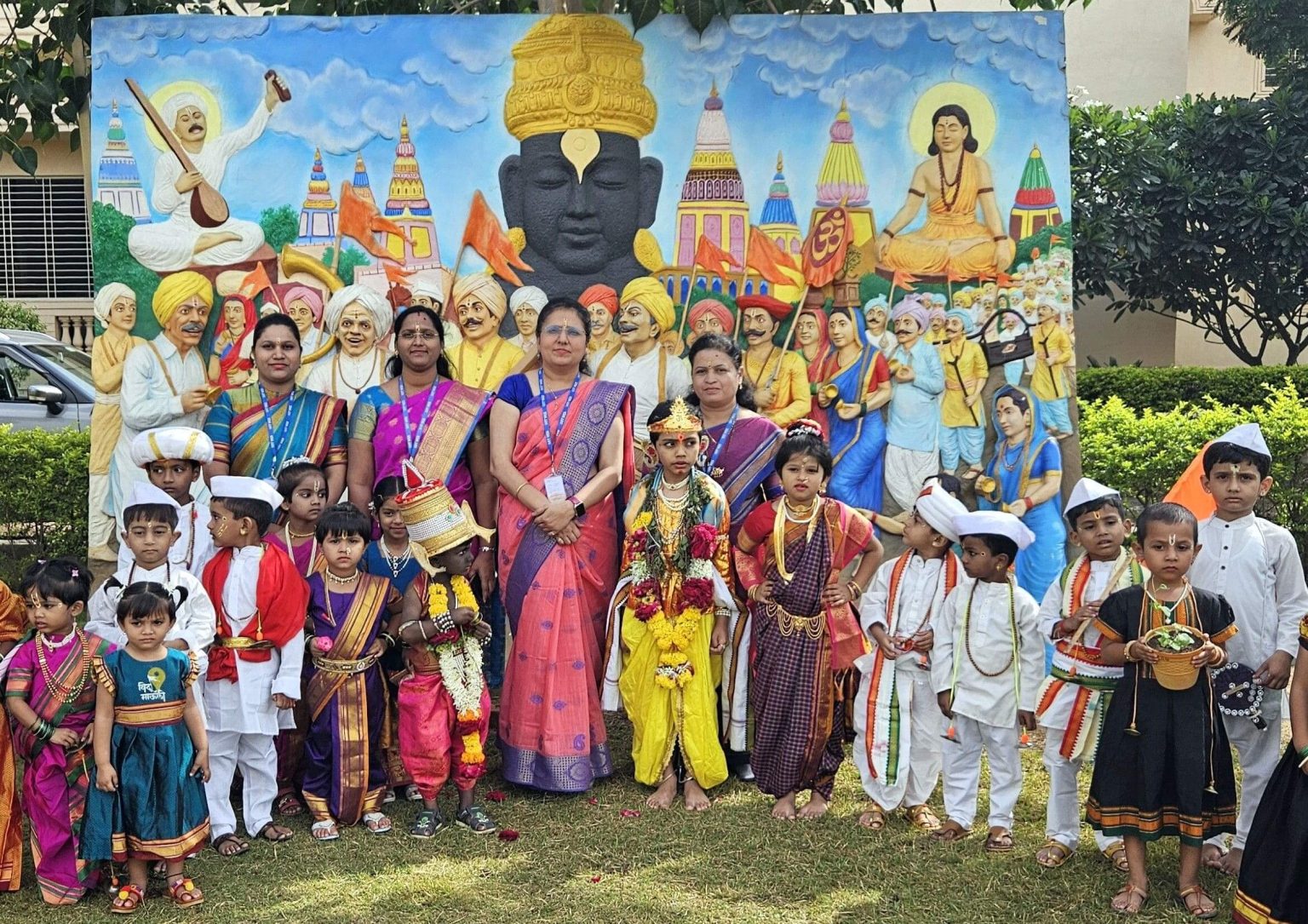 MIT Vishwashanti Gurukul Schools - Group of Best CBSE Schools ...