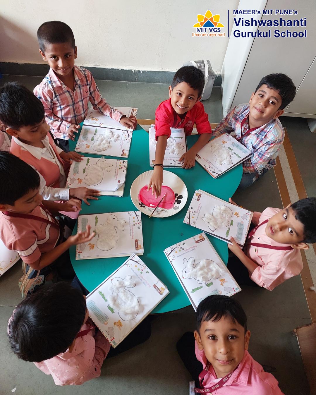 Pink Day Celebration