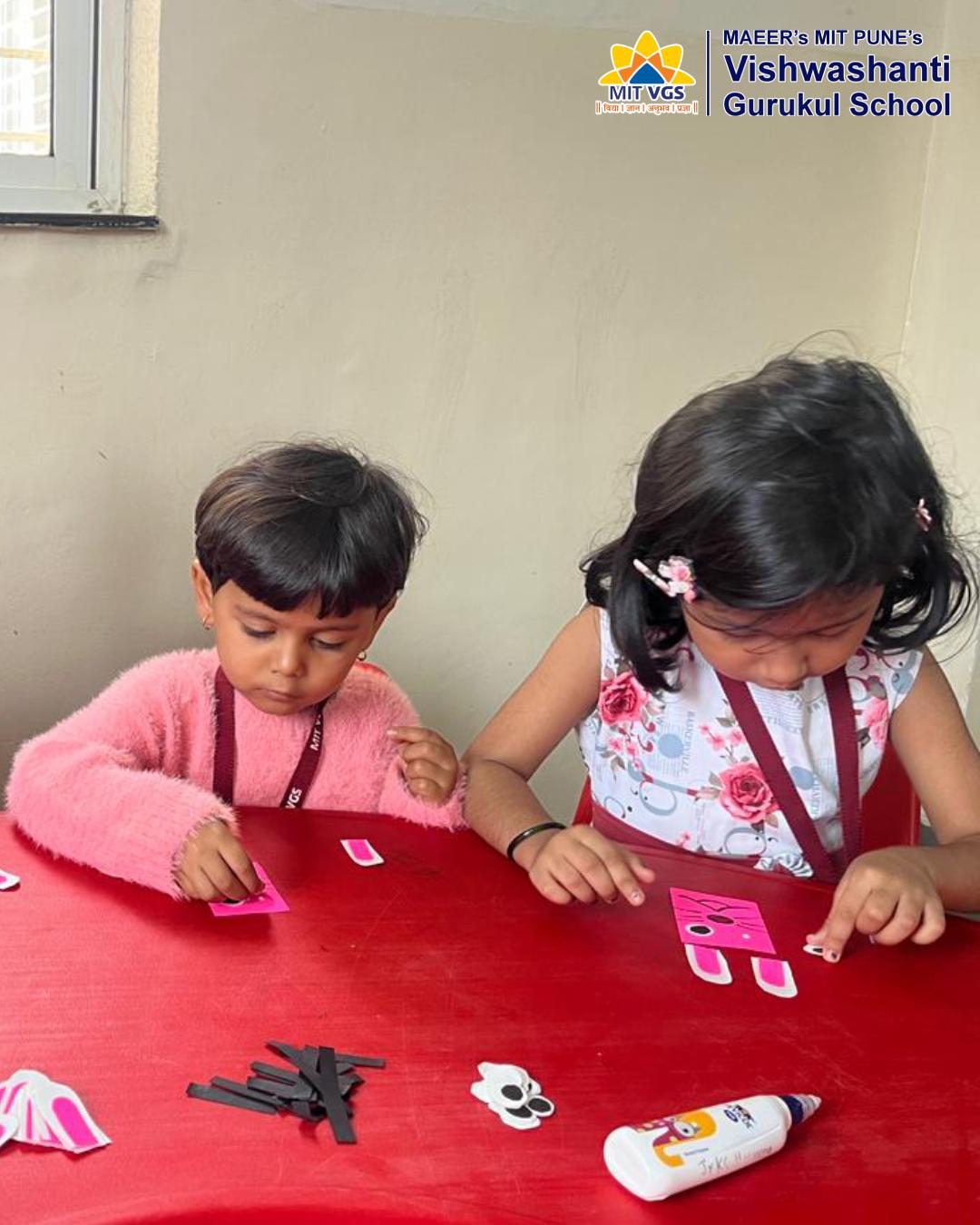 Pink Day Celebration