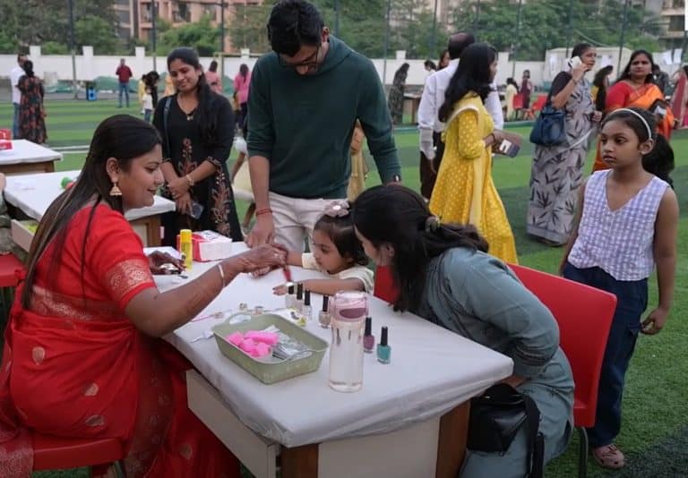 Best CBSE School in Ulwe Navi Mumbai | MIT Vishwashanti Gurukul School