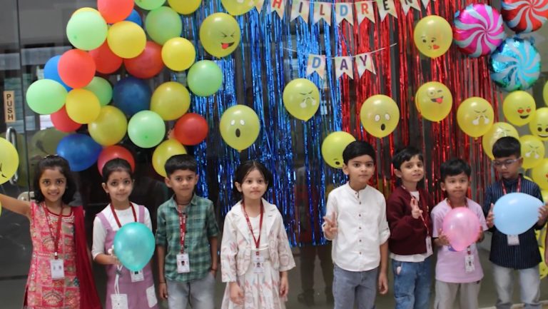 Best CBSE School in Ulwe Navi Mumbai | MIT Vishwashanti Gurukul School ...