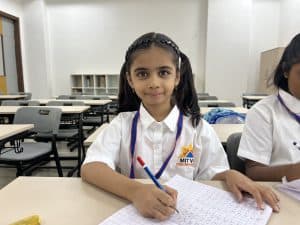 Best CBSE School in Ulwe Navi Mumbai | MIT Vishwashanti Gurukul School
