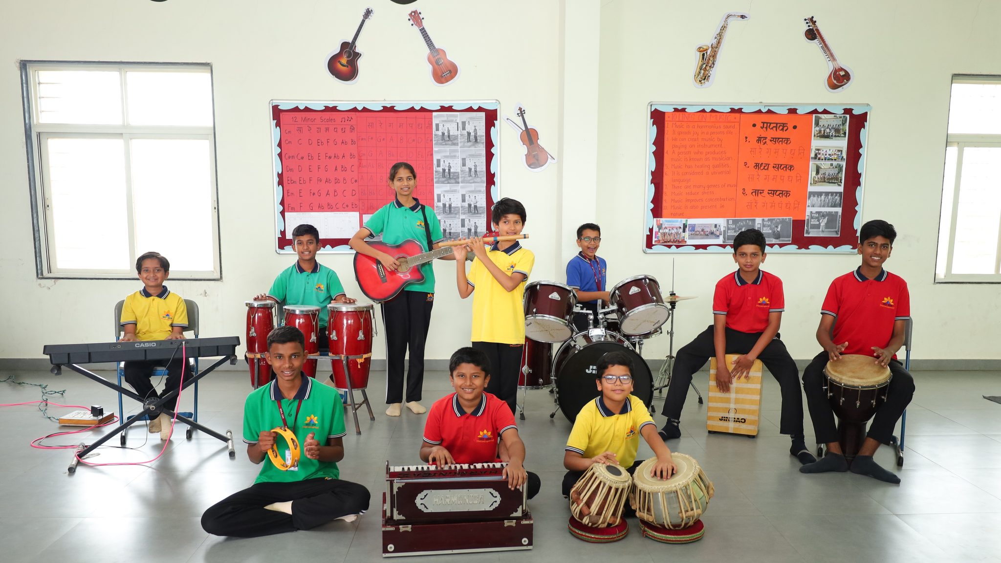 Premier CBSE school in Pune | Best CBSE school in Kothrud Pune | MIT ...
