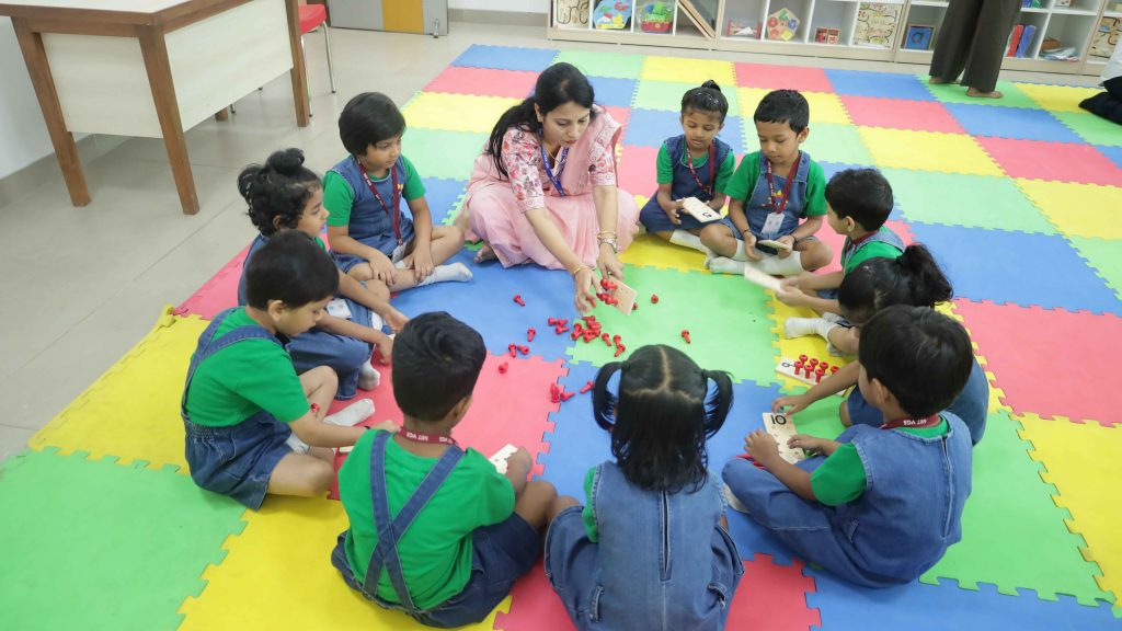 Best CBSE School in Ulwe Navi Mumbai | MIT Vishwashanti Gurukul School ...