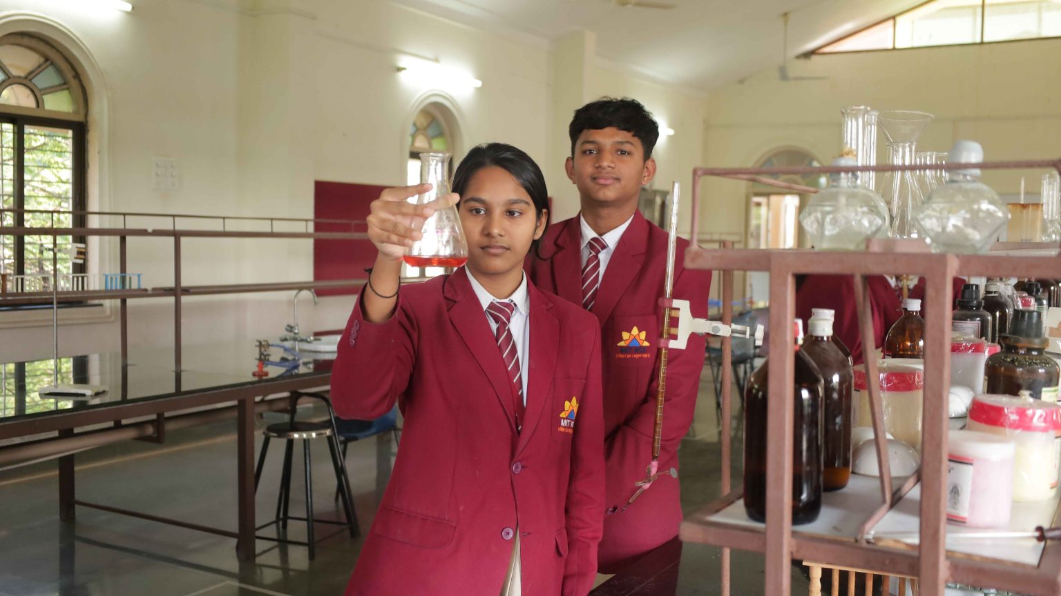 Best CBSE Schools in Solapur - MIT Vishwashanti Gurukul School | MIT ...
