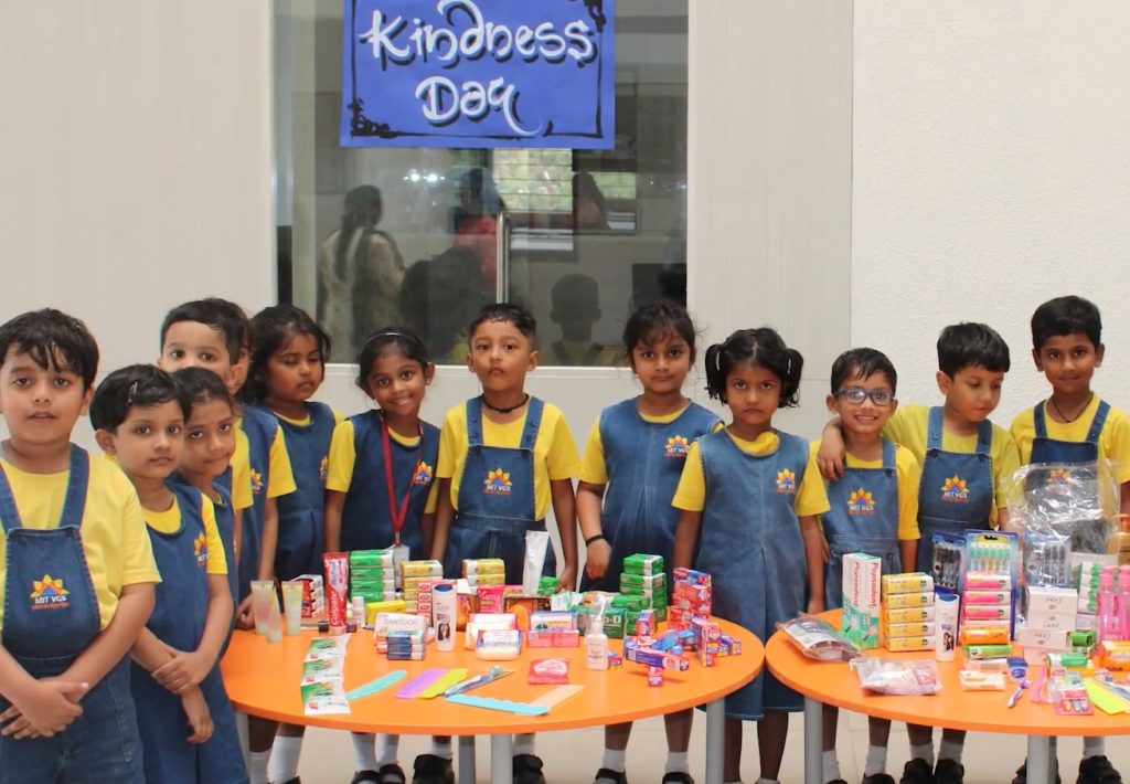 Best CBSE School in Ulwe Navi Mumbai | MIT Vishwashanti Gurukul School ...