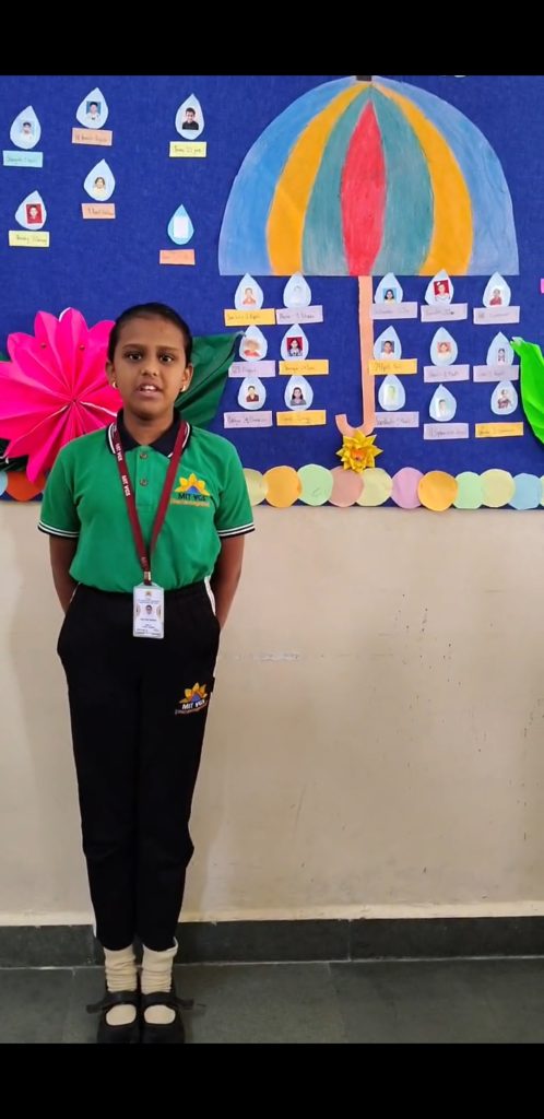 Story Telling Competition