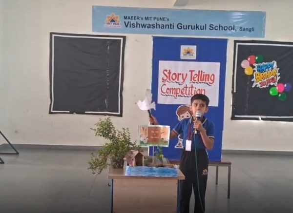 MIT Vishwashanti Gurukul School Sangli - Best CBSE School in Sangli ...