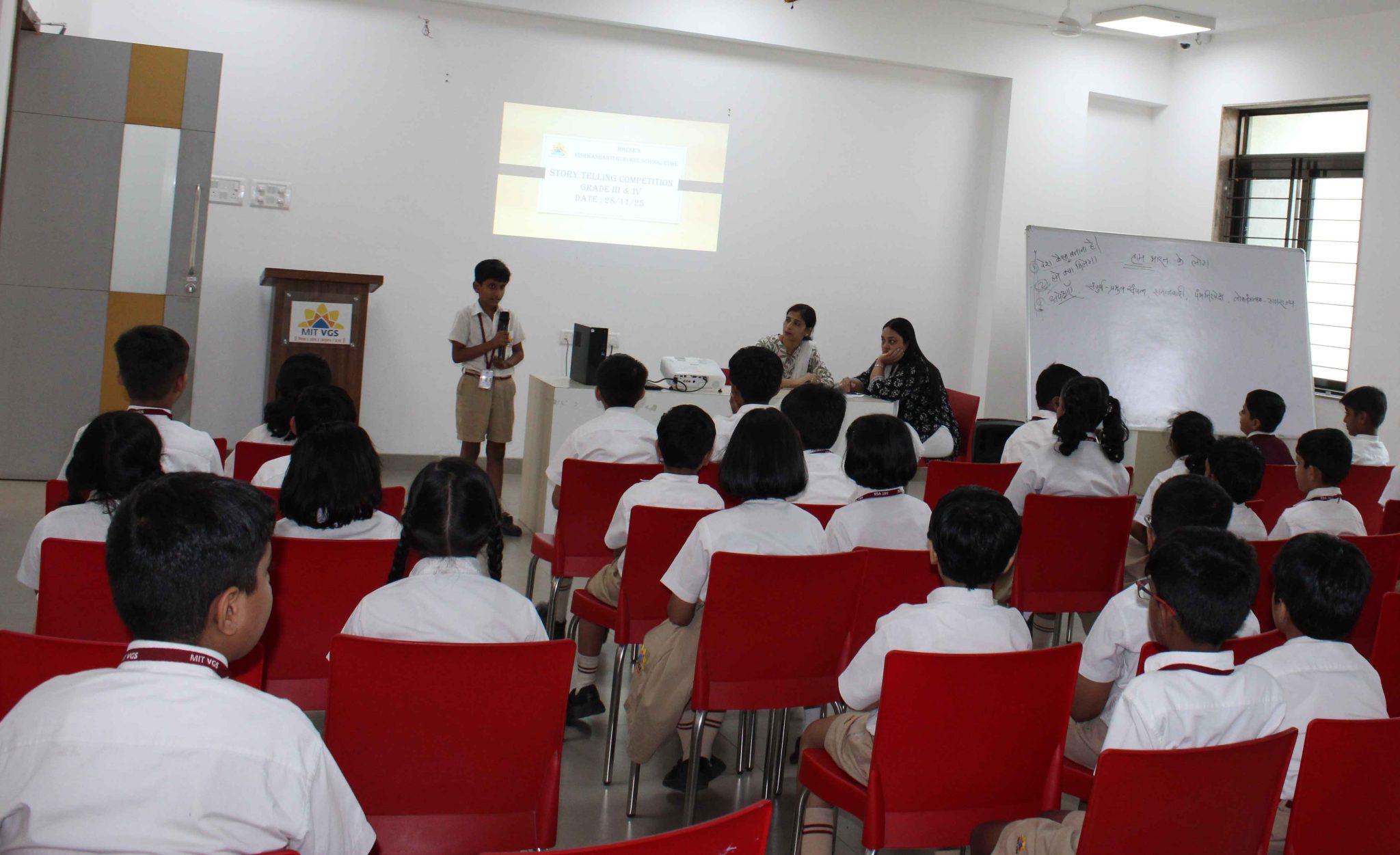 Best CBSE School in Ulwe Navi Mumbai | MIT Vishwashanti Gurukul School ...