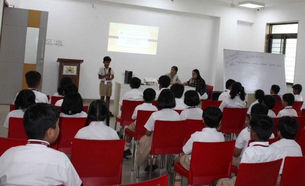 Best CBSE School in Ulwe Navi Mumbai | MIT Vishwashanti Gurukul School ...