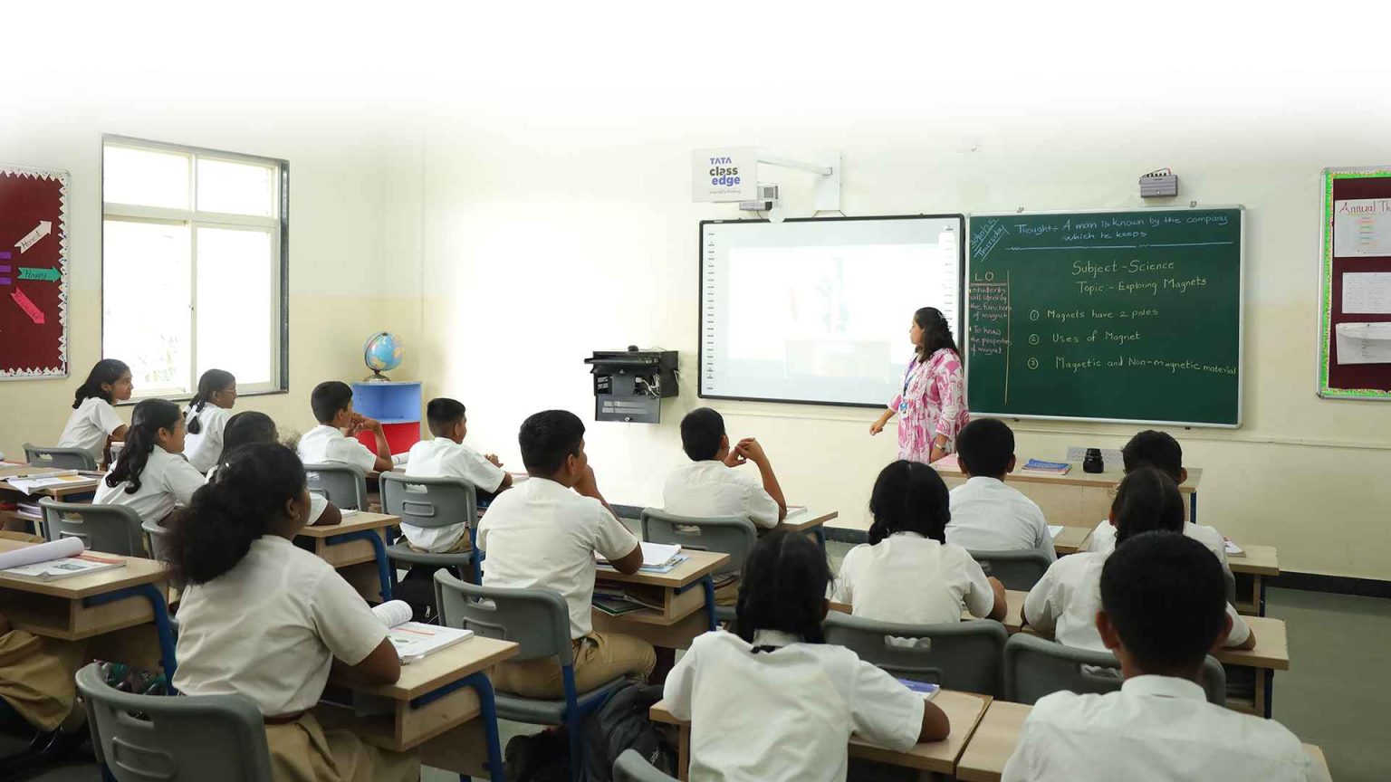 Premier CBSE school in Pune | Best CBSE school in Kothrud Pune | MIT ...