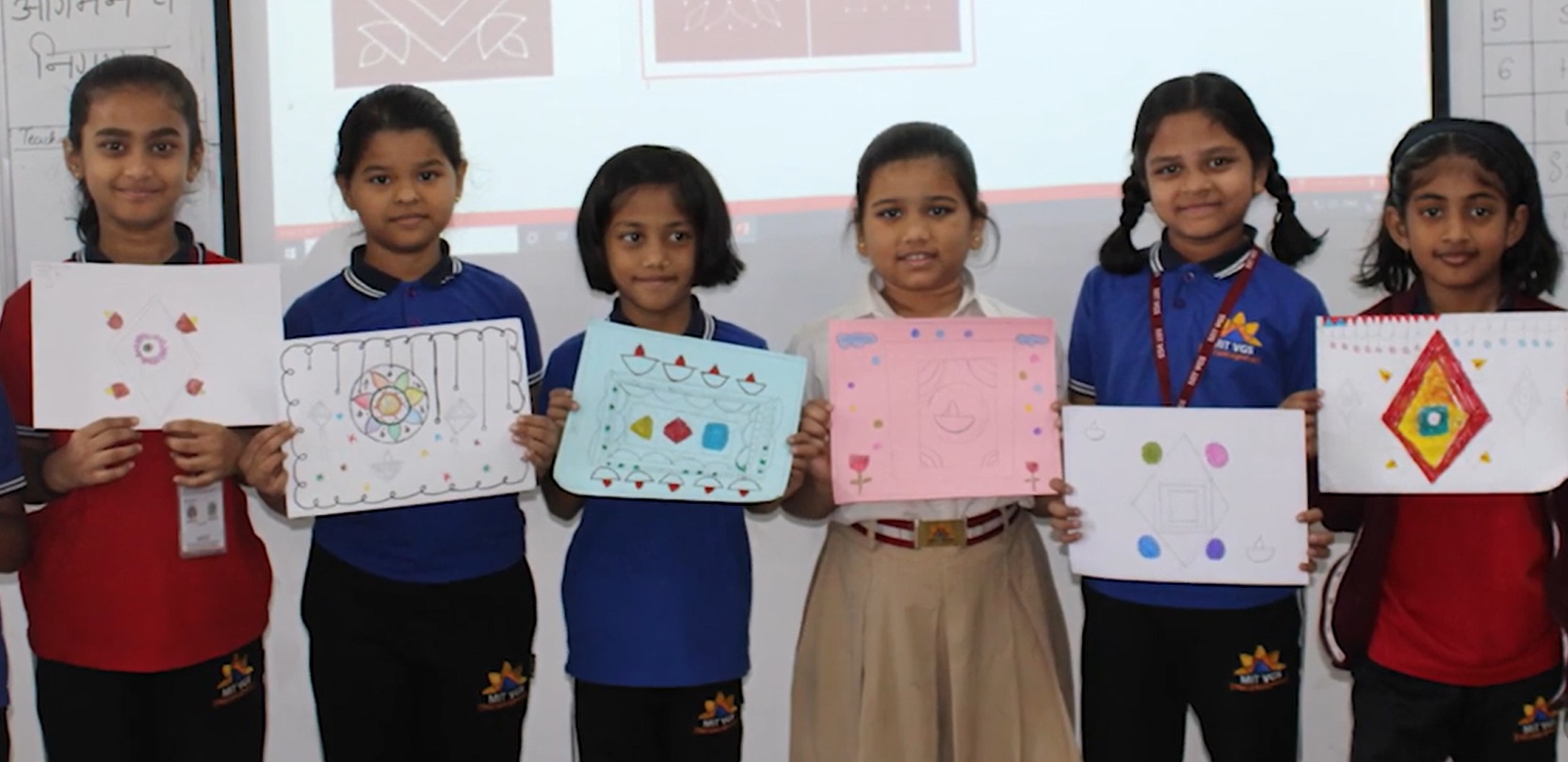 Mathematics Week Celebration