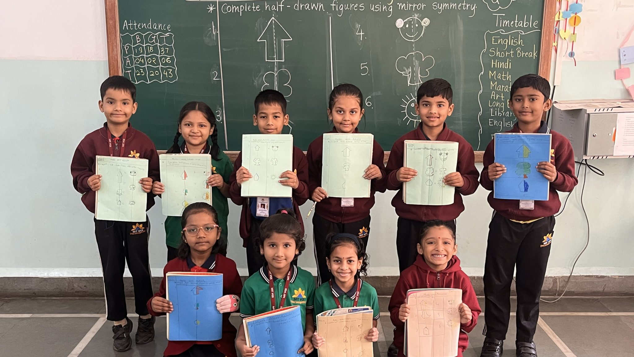 Premier CBSE school in Pune | Best CBSE school in Kothrud Pune | MIT ...