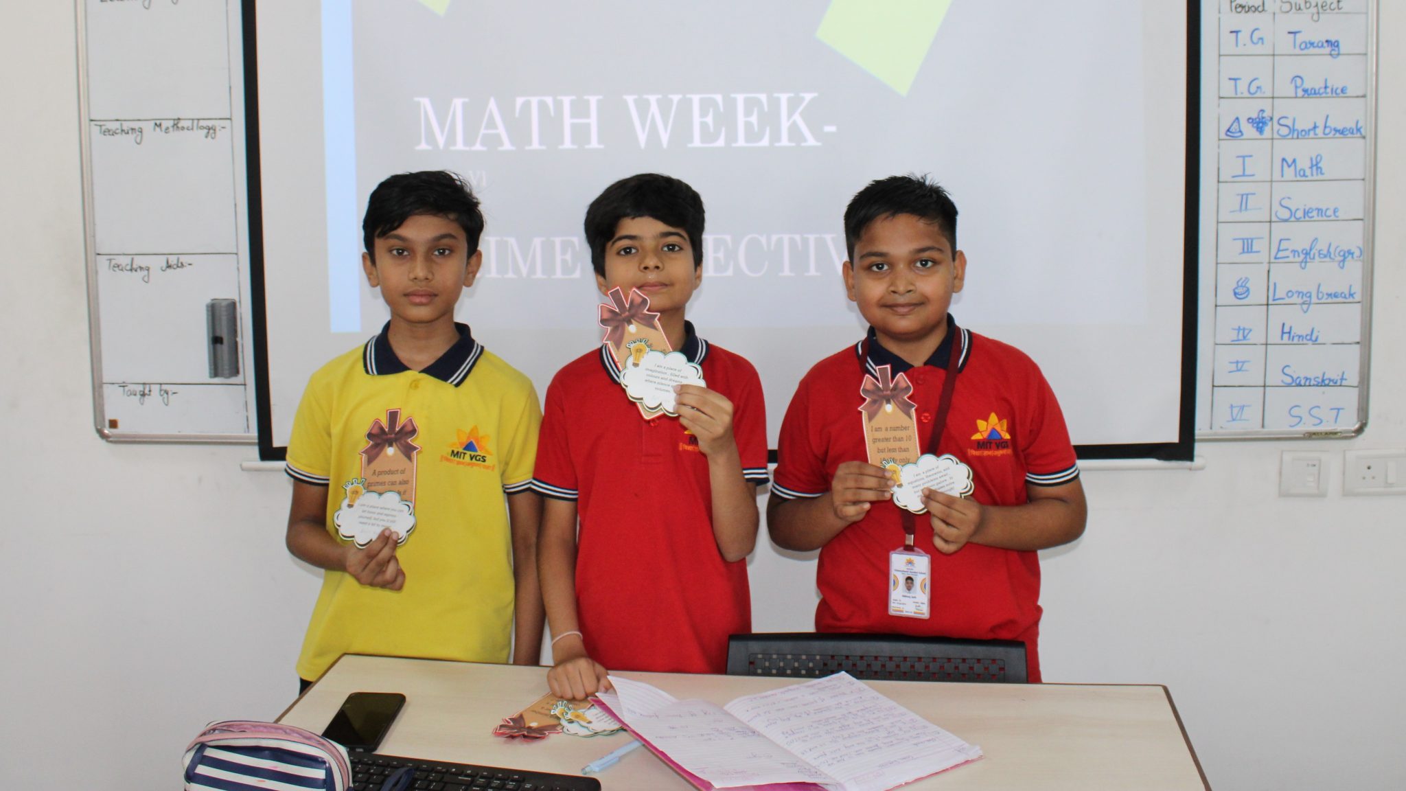 Best CBSE School in Ulwe Navi Mumbai | MIT Vishwashanti Gurukul School ...