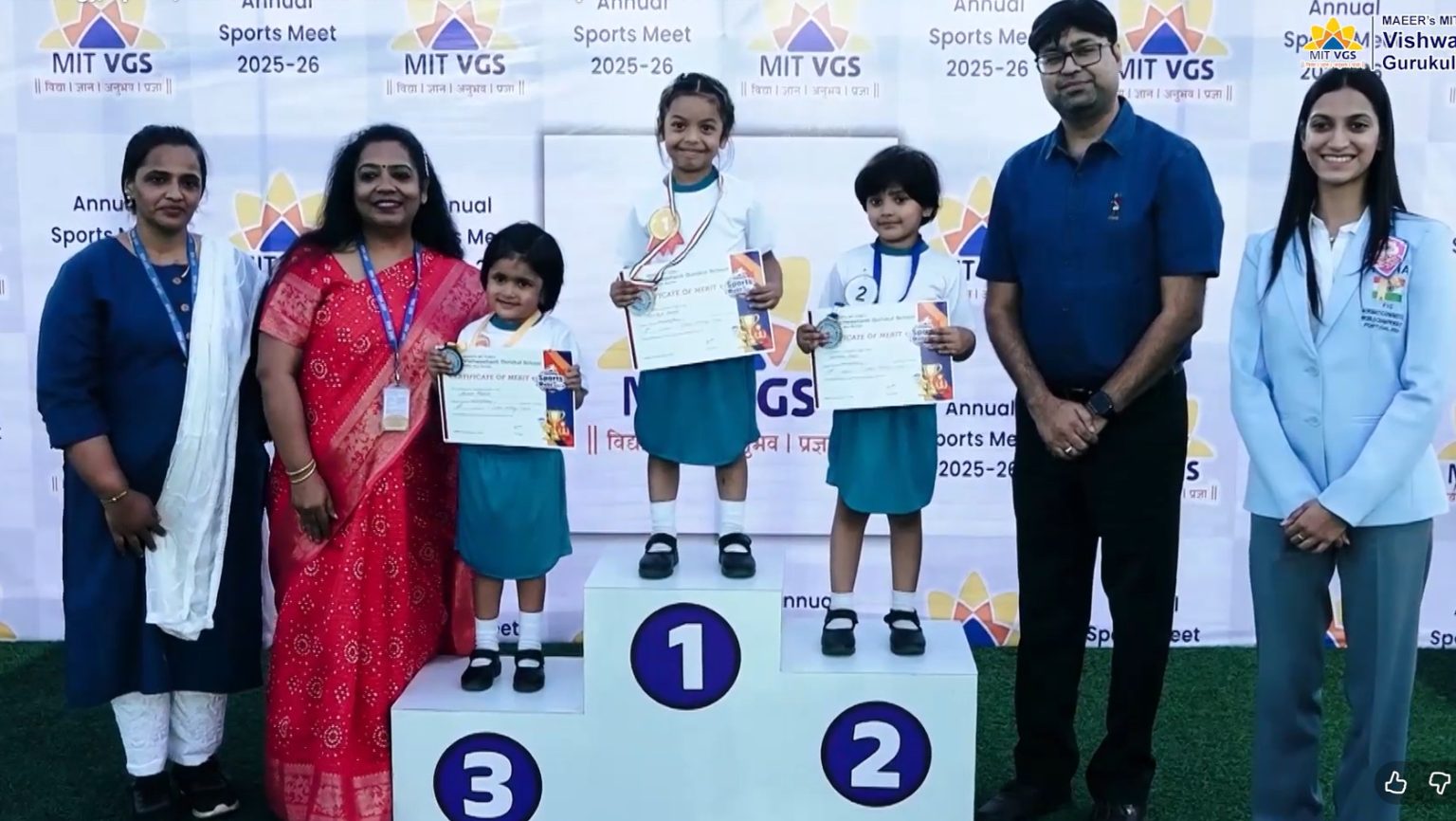 Best CBSE School in Ulwe Navi Mumbai | MIT Vishwashanti Gurukul School ...