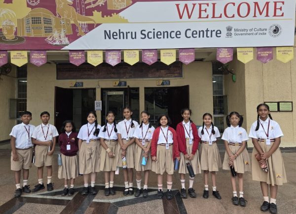 Best CBSE School in Ulwe Navi Mumbai | MIT Vishwashanti Gurukul School ...