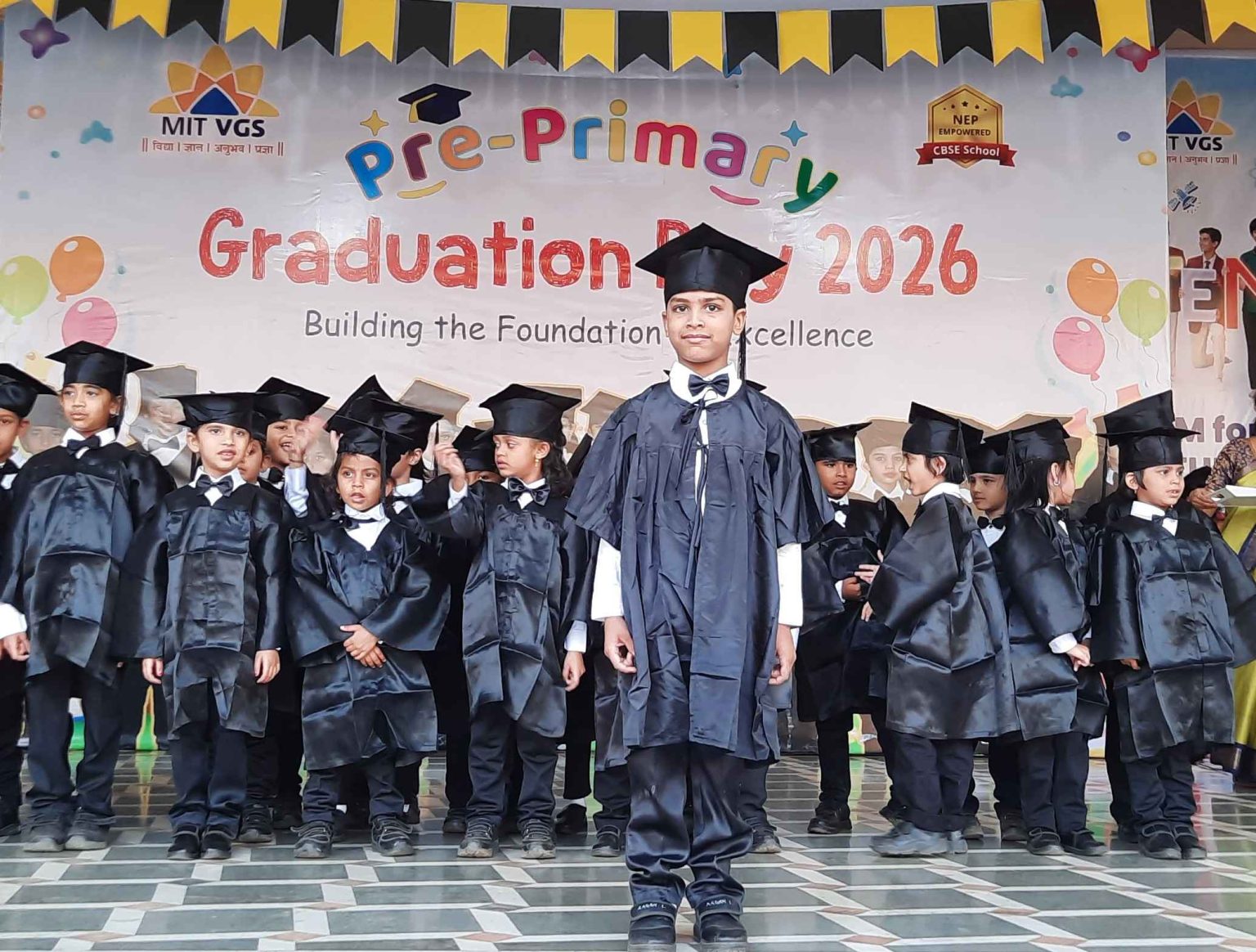 Premier CBSE school in Pune | Best CBSE school in Kothrud Pune | MIT ...