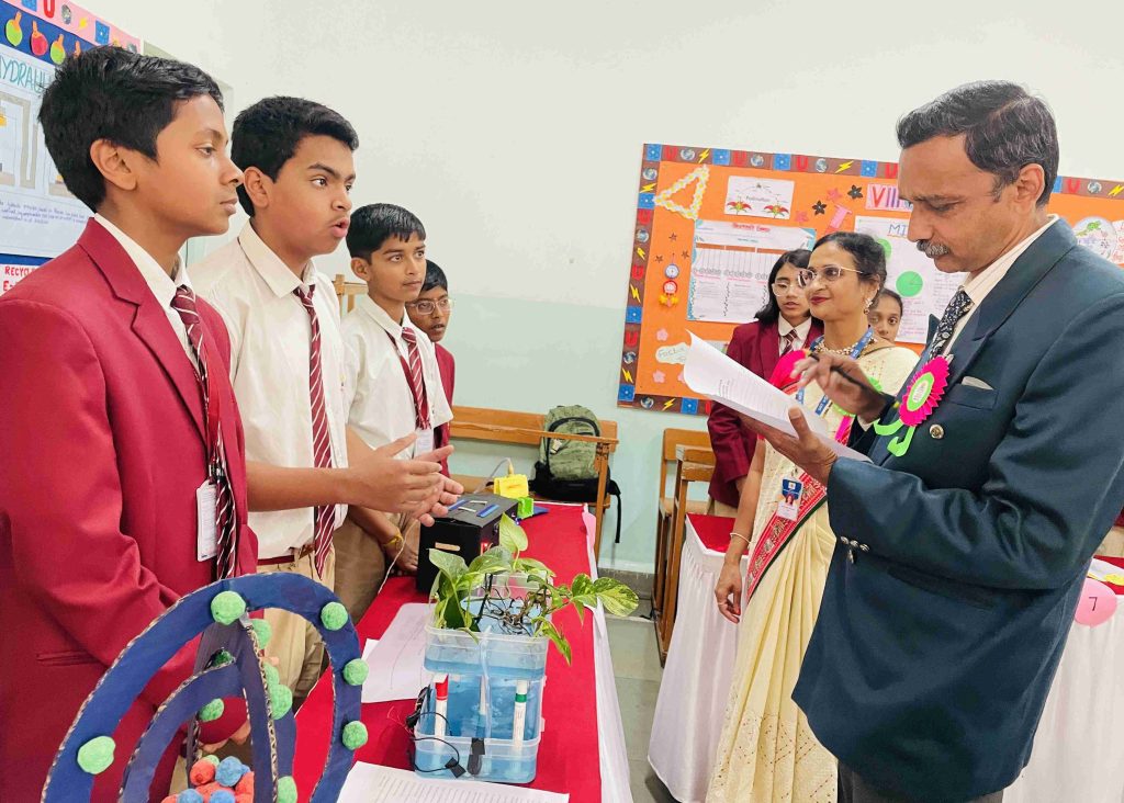 Premier CBSE school in Pune | Best CBSE school in Kothrud Pune | MIT ...