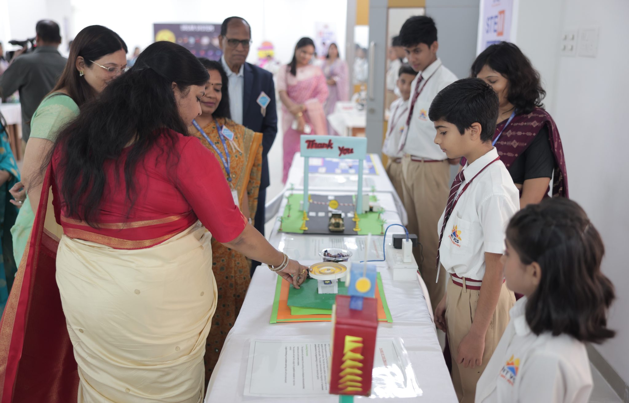 Best CBSE School in Ulwe Navi Mumbai | MIT Vishwashanti Gurukul School ...