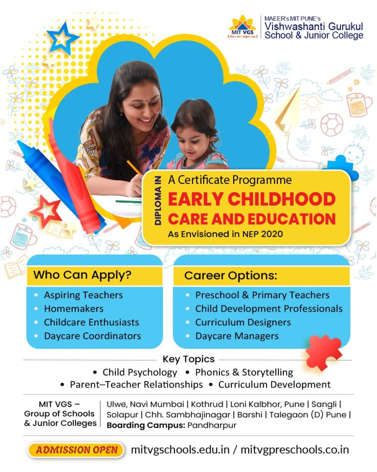 About MAEER | About MIT Group | MIT Group of Institutions | Maharashtra ...